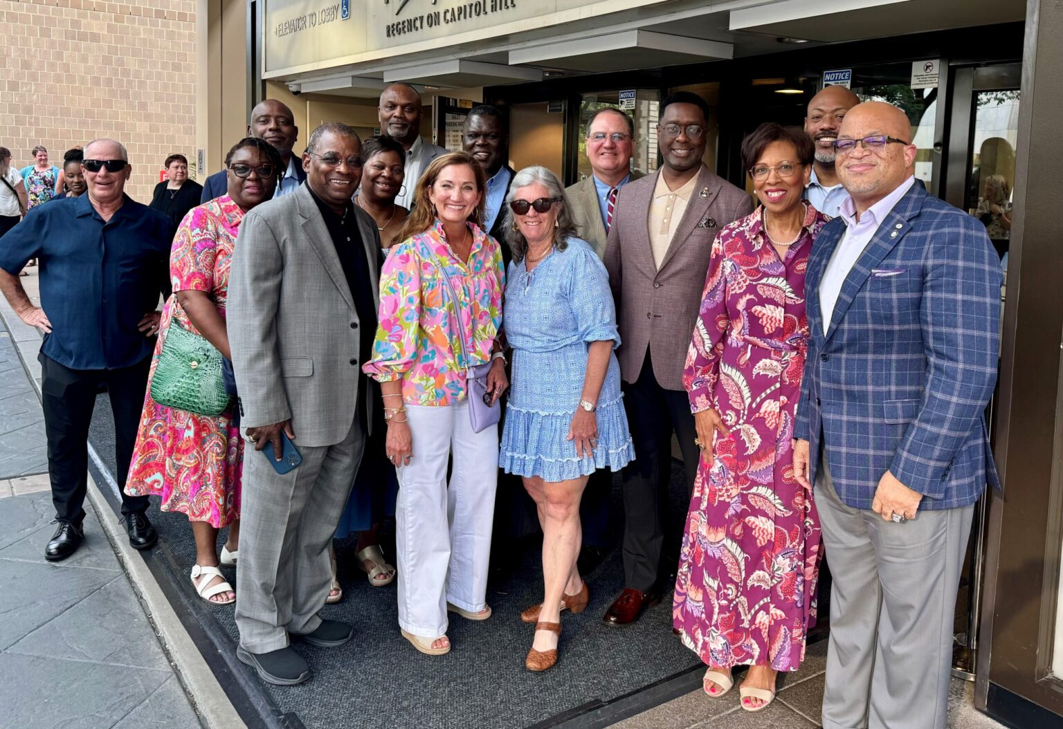 Georgia School Superintendents Association (GSSA)