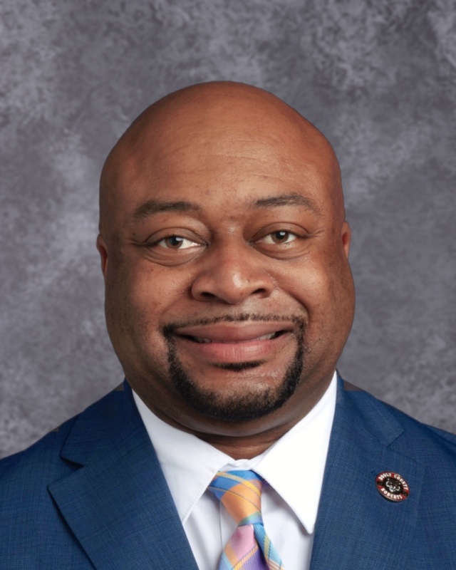 Georgia School Superintendents Association (GSSA)